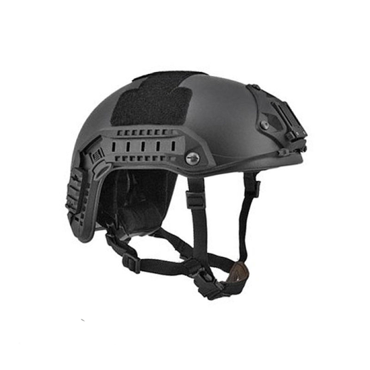Tachelmet Full-Cut Combat II Ballistic Helmet L110 NIJ Level IV Ballis
