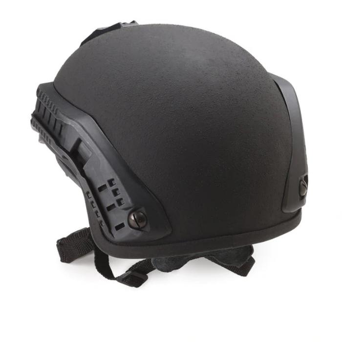Level IV Ballistic Helmet Bulletproof Helmet High-Cut Combat II Helmets