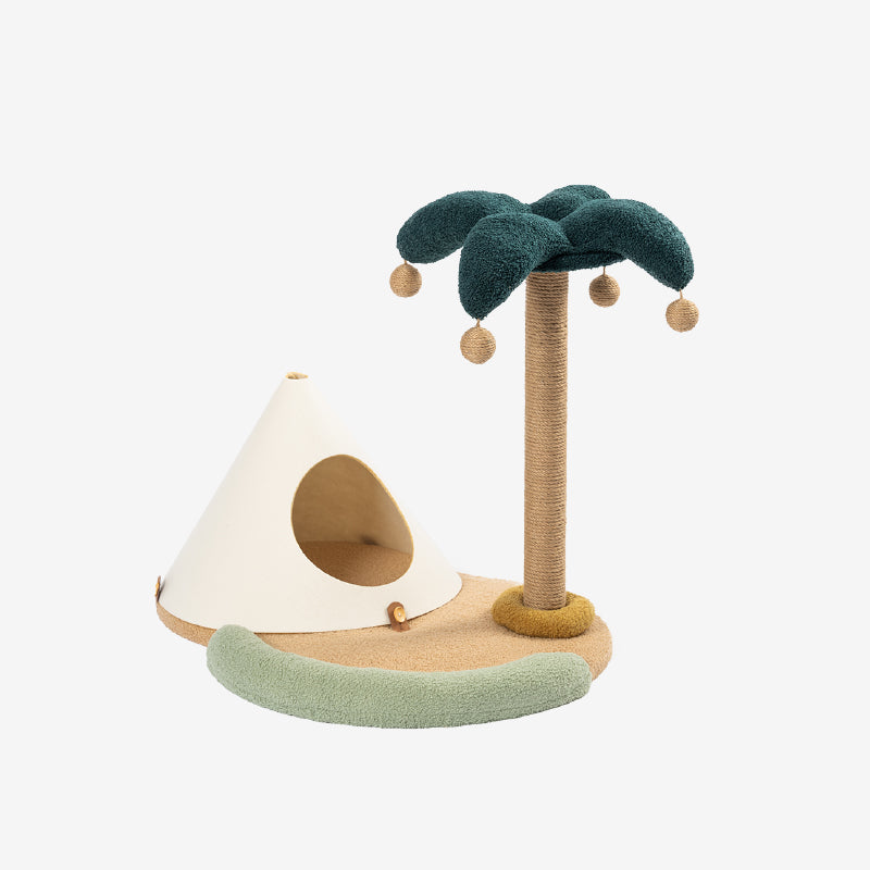 Cat Island