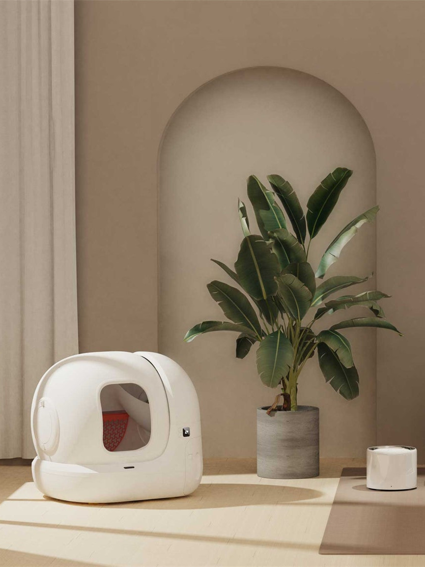 Mywant - Smart & Innovative Pet Products