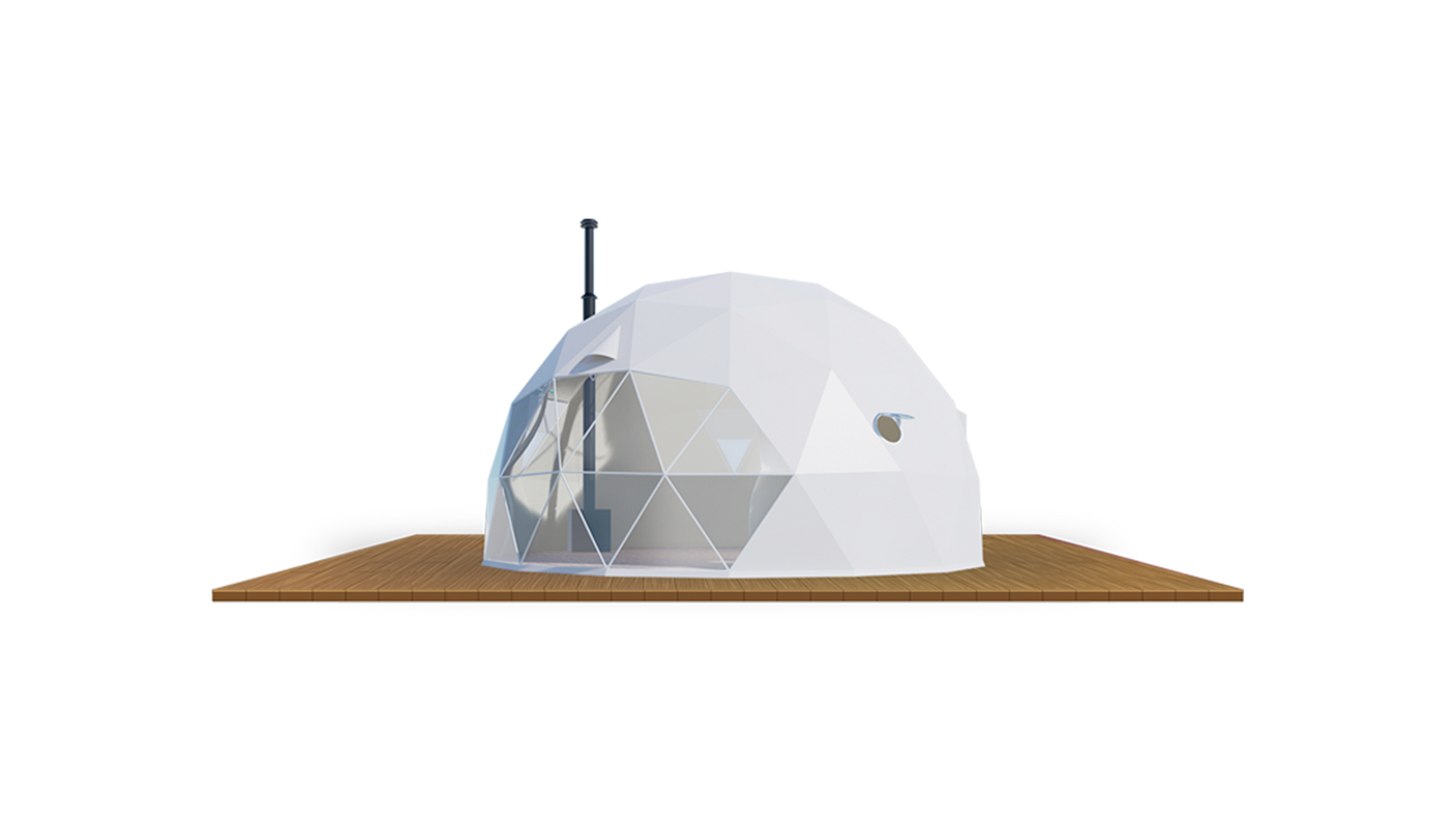 Glamping Dome Tents & Event dome