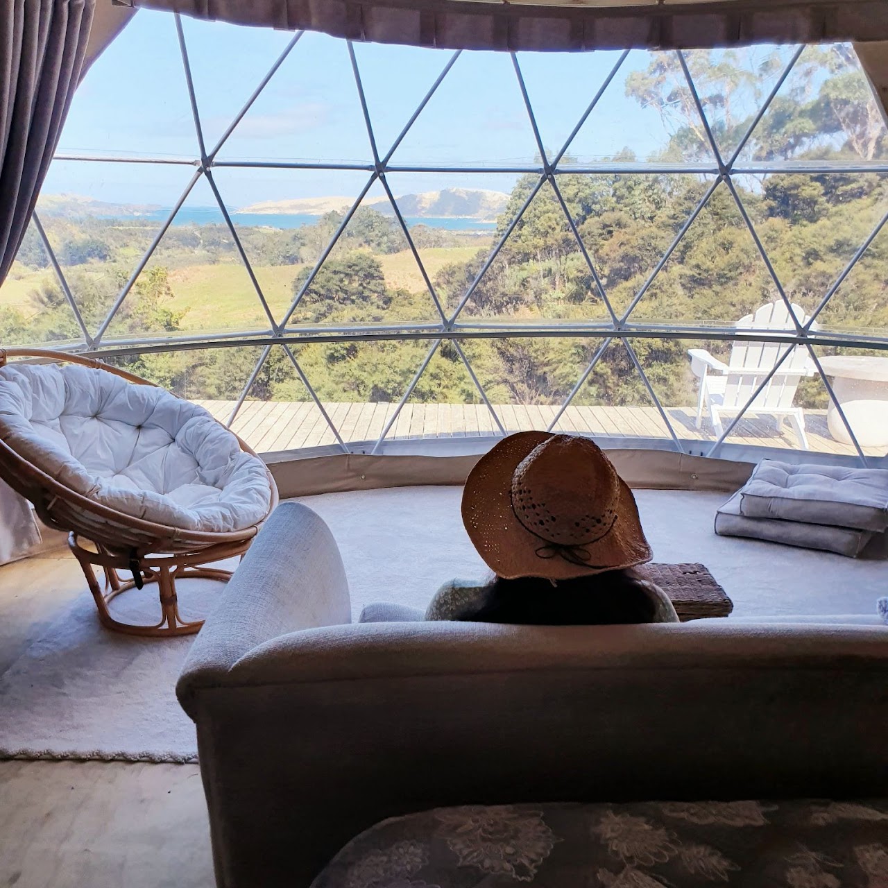 Glamping Dome Tents & Event dome