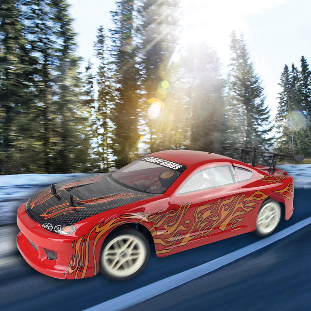 nitro rc cars on road with nitro engines for adults