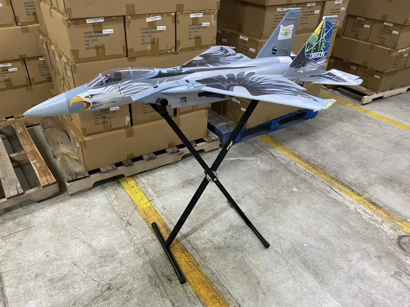 Model Stand