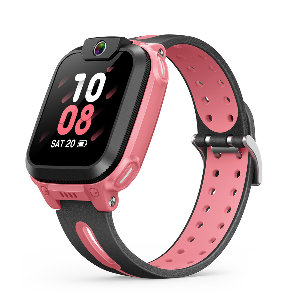 Imoo Z1 Smart Watch - Kids' Safe And Fun Smartwatch