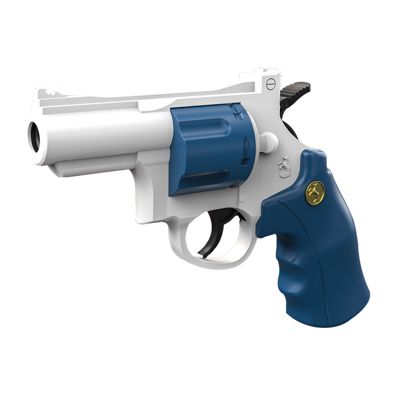 Soft bullet Pistol – Toy-story.shop