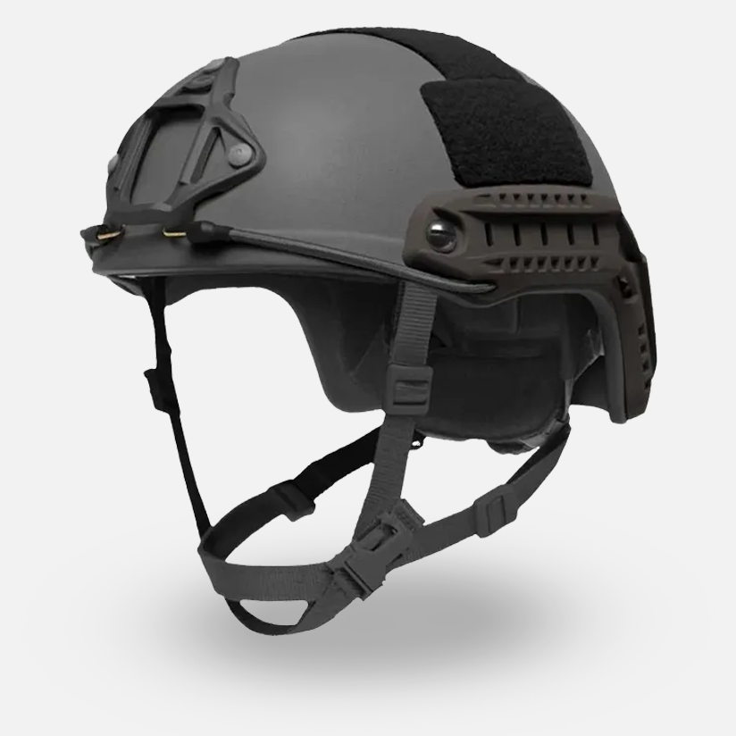 Fast High Cut Ballistic Helmet US Army Helmet
