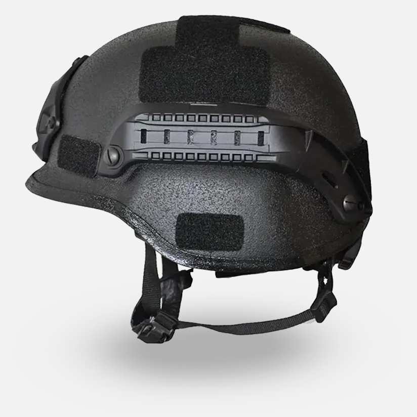 Military Tactical Mich 2000 Level IV Ballistic Helmets Tactical Helmets