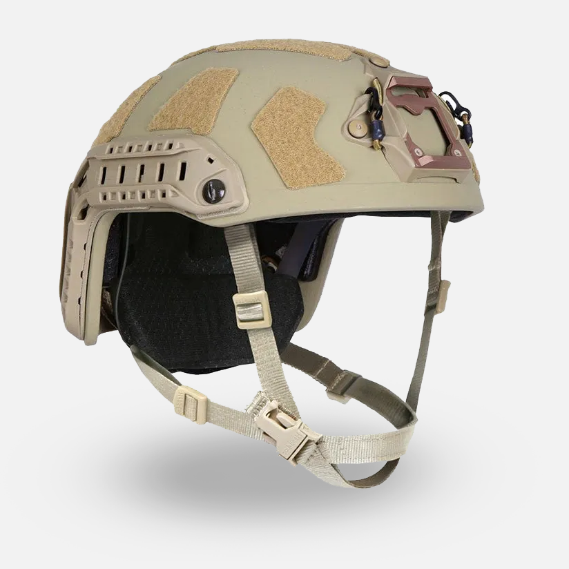 Ballistic Helmet Tactical Helmet Fast Style