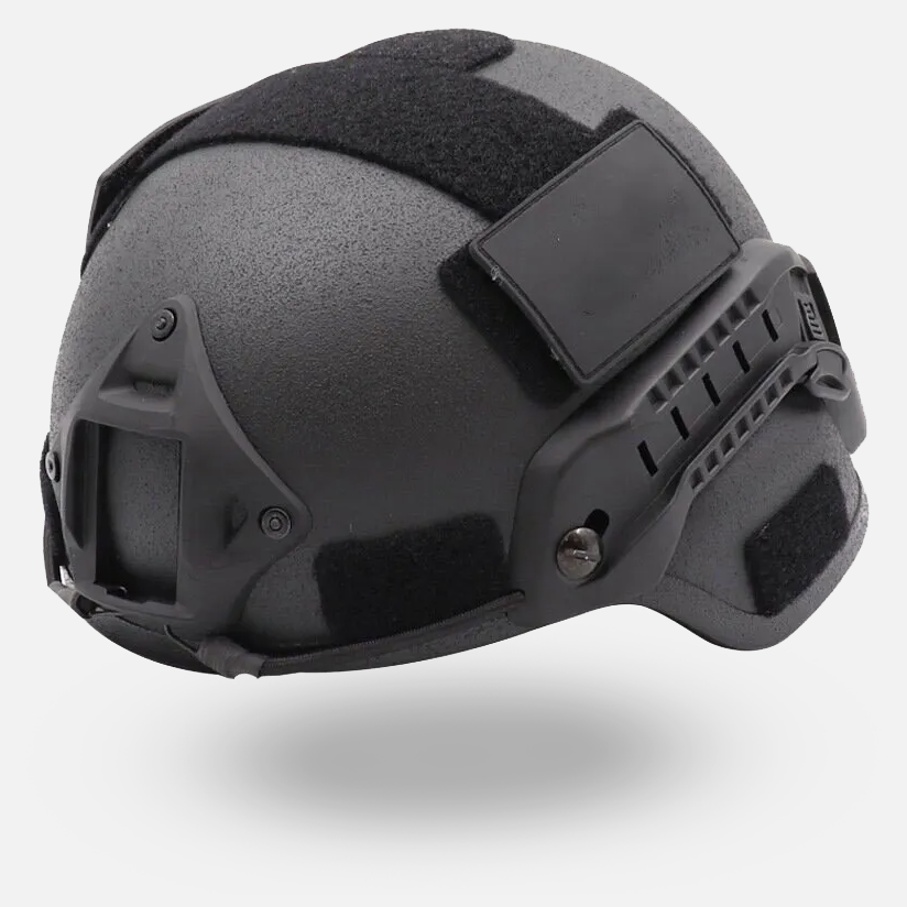 Military Tactical Mich 2000 Level IV Ballistic Helmets Tactical Helmets