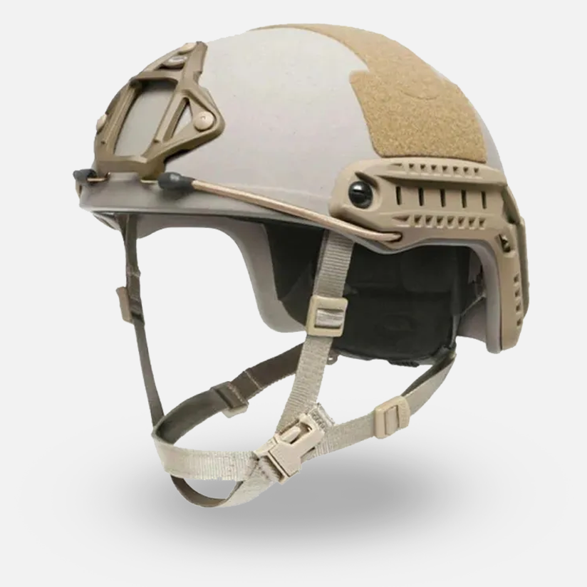 Fast High Cut Ballistic Helmet US Army Helmet