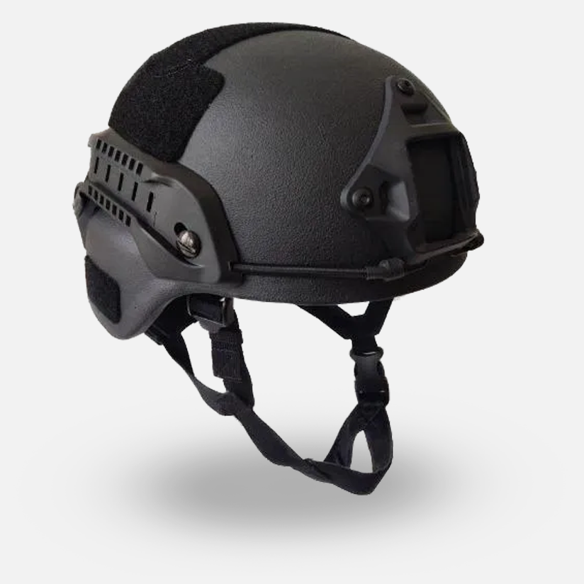 MICH/ACH 2000 Ballistic Helmets Level III Helmet Tactical Helmet