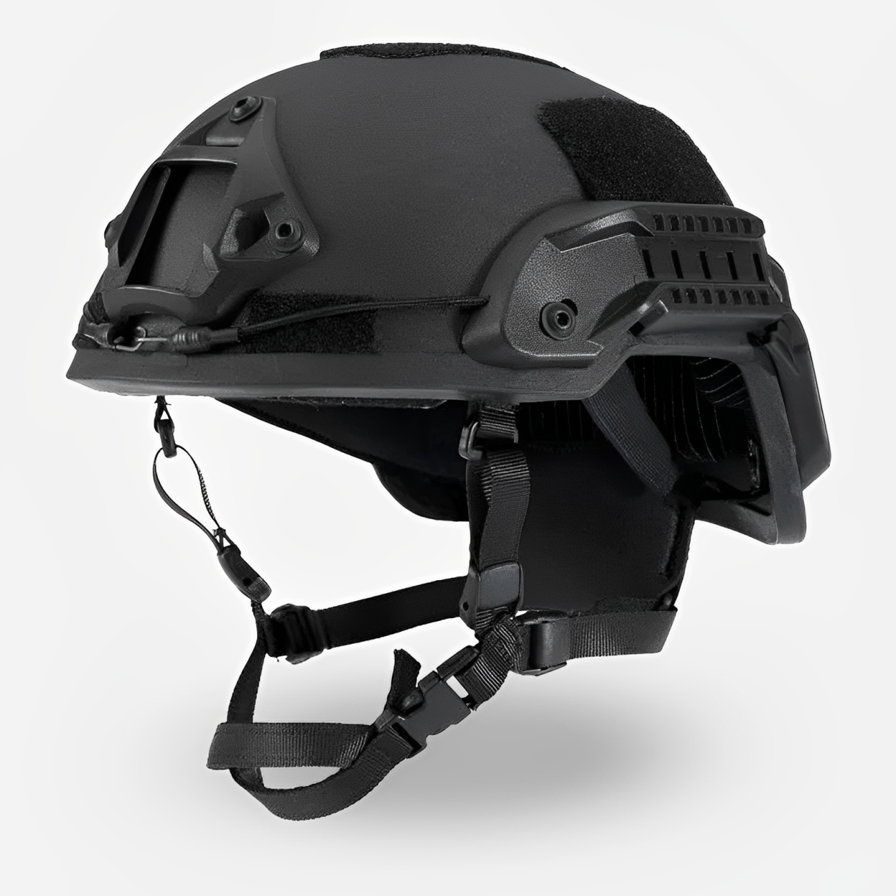 Fast Level IV Kevlar Bulletproof Helmets