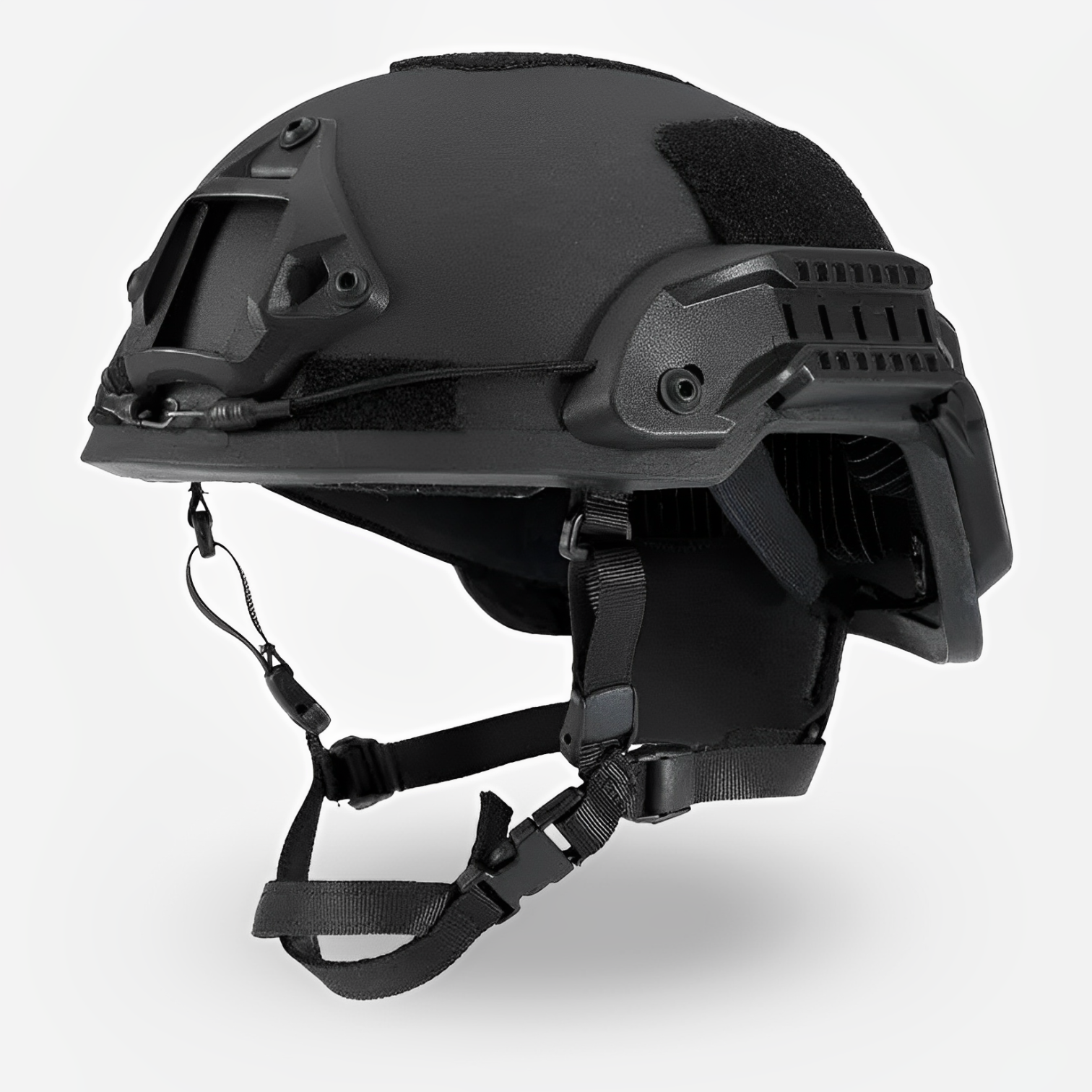 Fast Level IV Kevlar Bulletproof Helmets