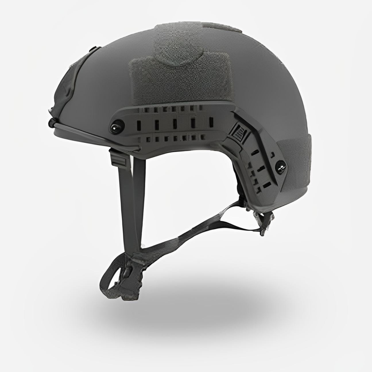 Ballistic Bulletproof Helmets High-Cut NIJ Level IIIA Helmets
