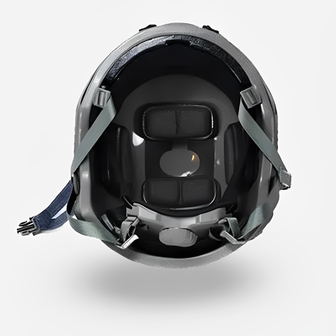 Ballistic Bulletproof Helmets High-Cut NIJ Level IIIA Helmets