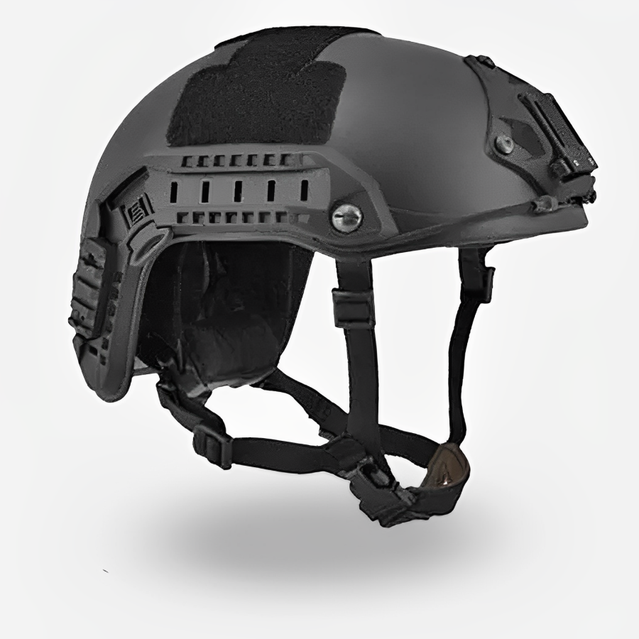 Fast Sniper Ballistic Helmet Level IV Tactical Helmet Bulletproof Helm