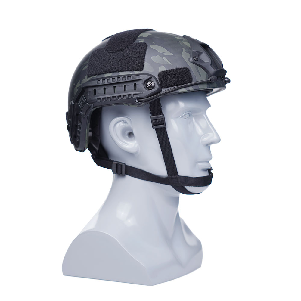 Fast Helmets – Wihelmet