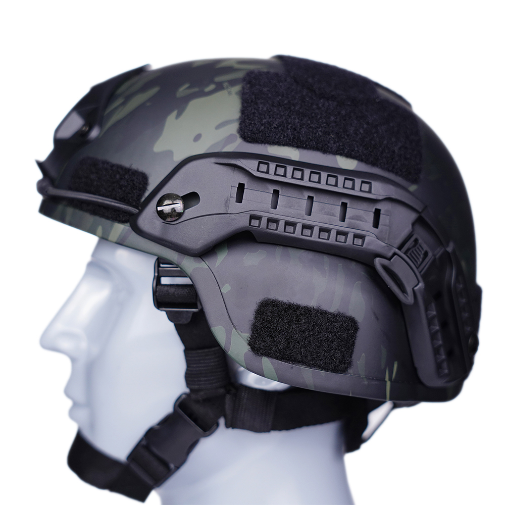 Mich Helmets – Wihelmet