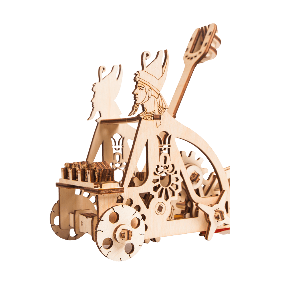 Lord Of The Rings Catapult
