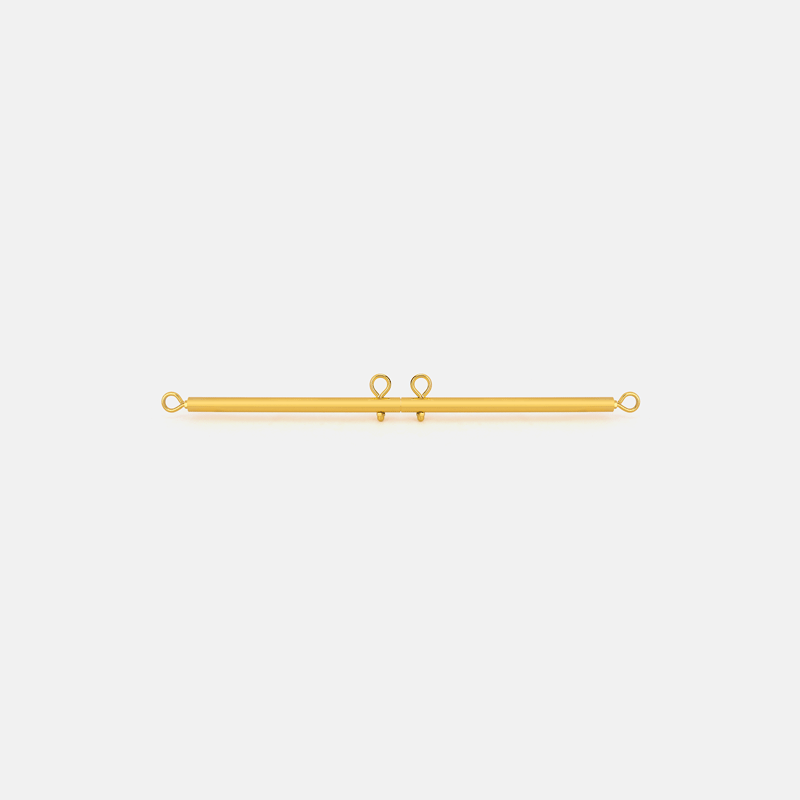 Golden Spreader Bar