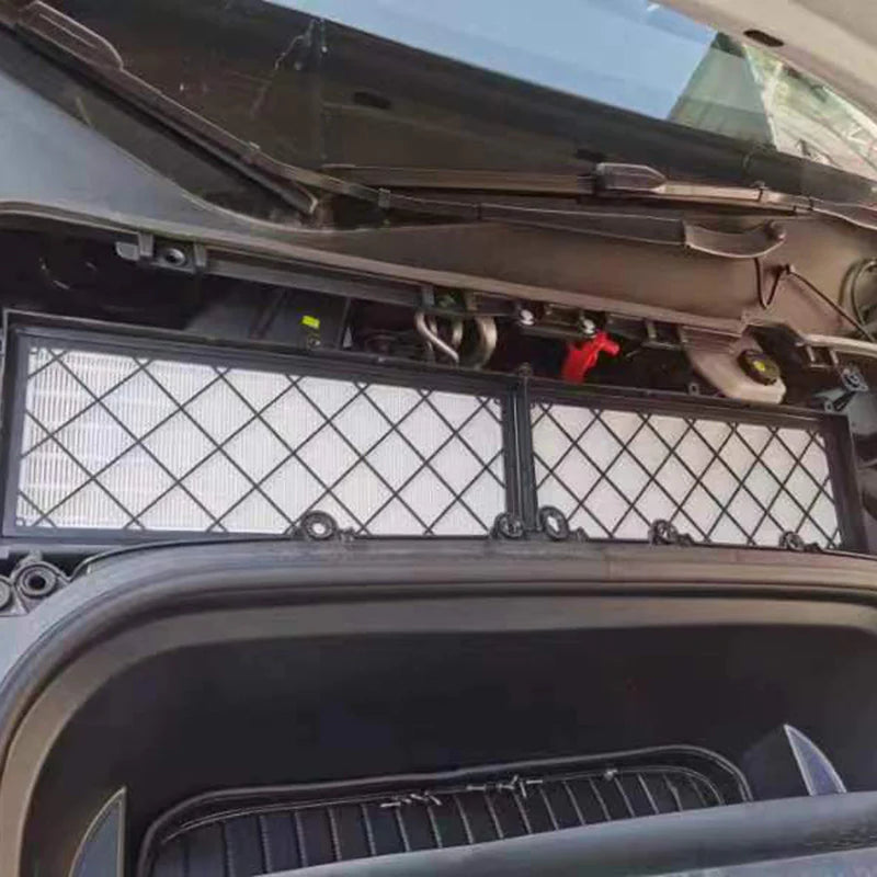 Tesla Model Y Air Filters for External Upper and Lower Floors – TESEVO