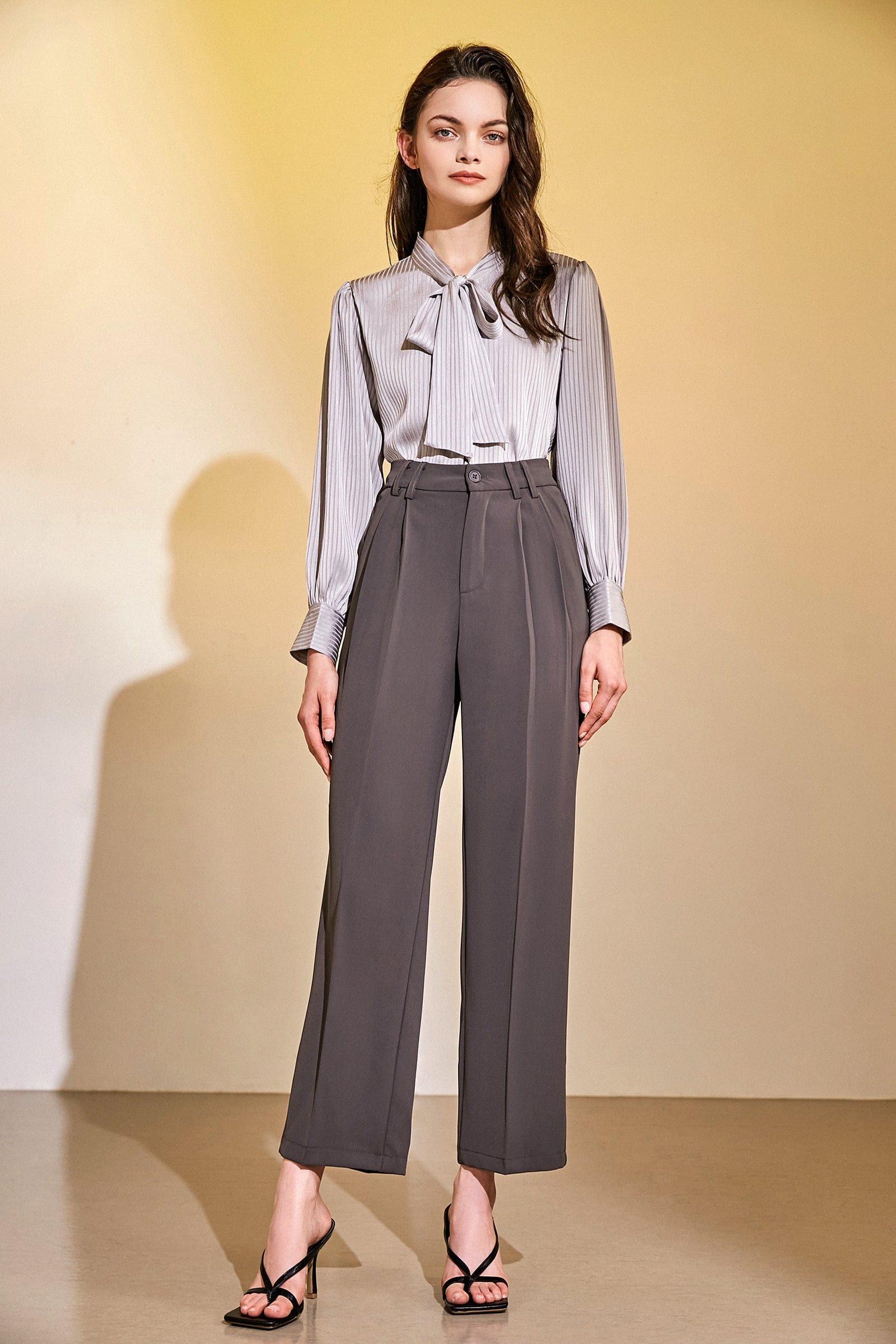 Blouses & Shirts-J.ING – J.ING