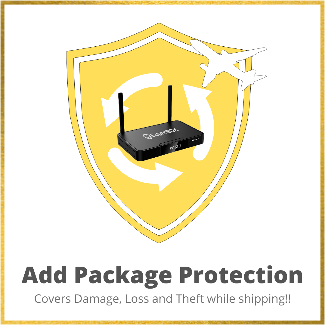 Package Protection