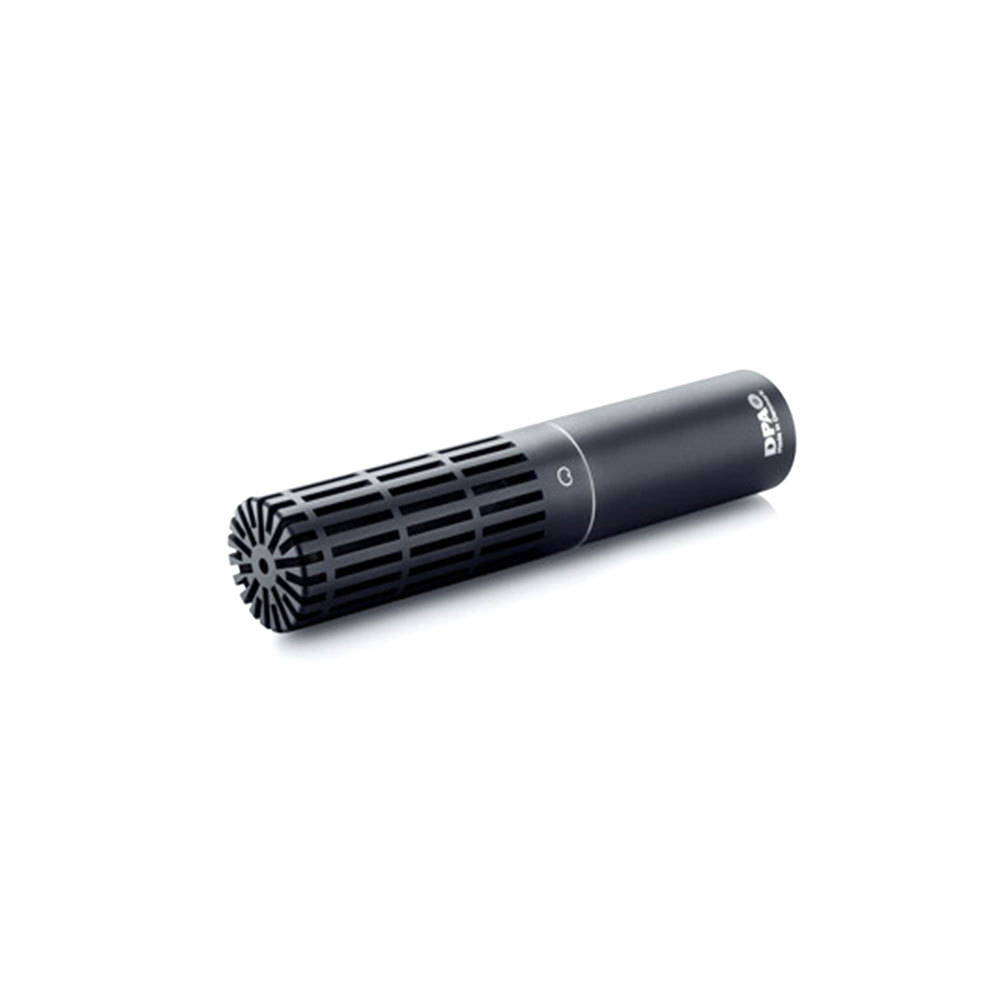 DPA 2011C Compact Twin Diaphragm Cardioid Microphone