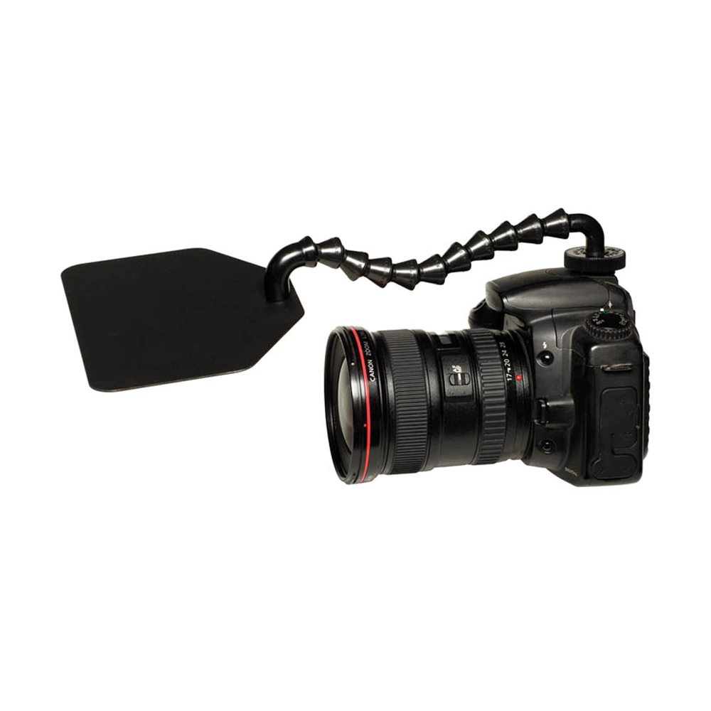 Dinkum Systems Compact Lens Shade