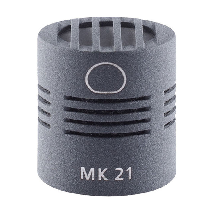 Schoeps MK 21 Wide Cardioid Capsule