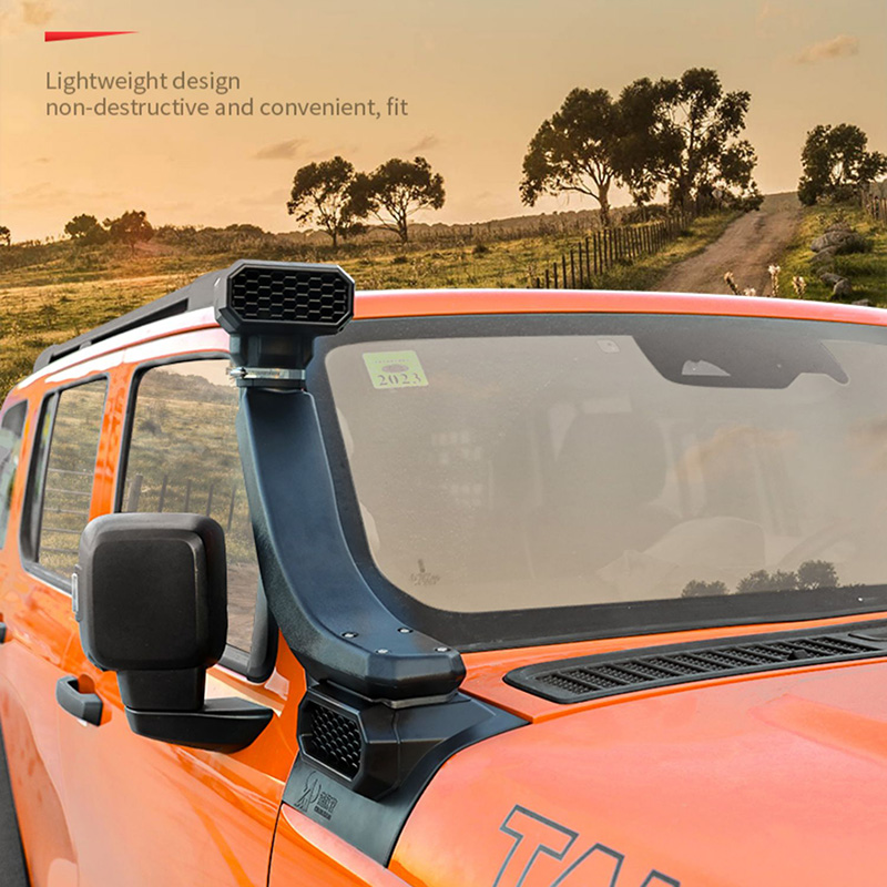 For GWM Tank 300 TANK 300 Wading Device For Off-road Travel ...