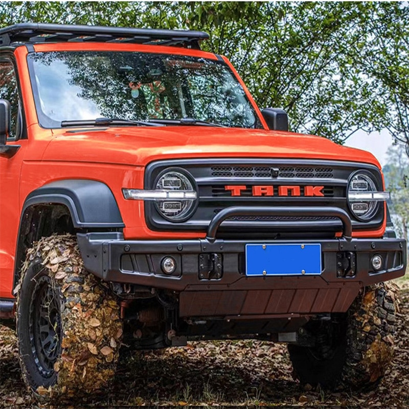 For Great Wall GWM WEY TANK 300 2022 2023 Tank 300 Car Modification ...