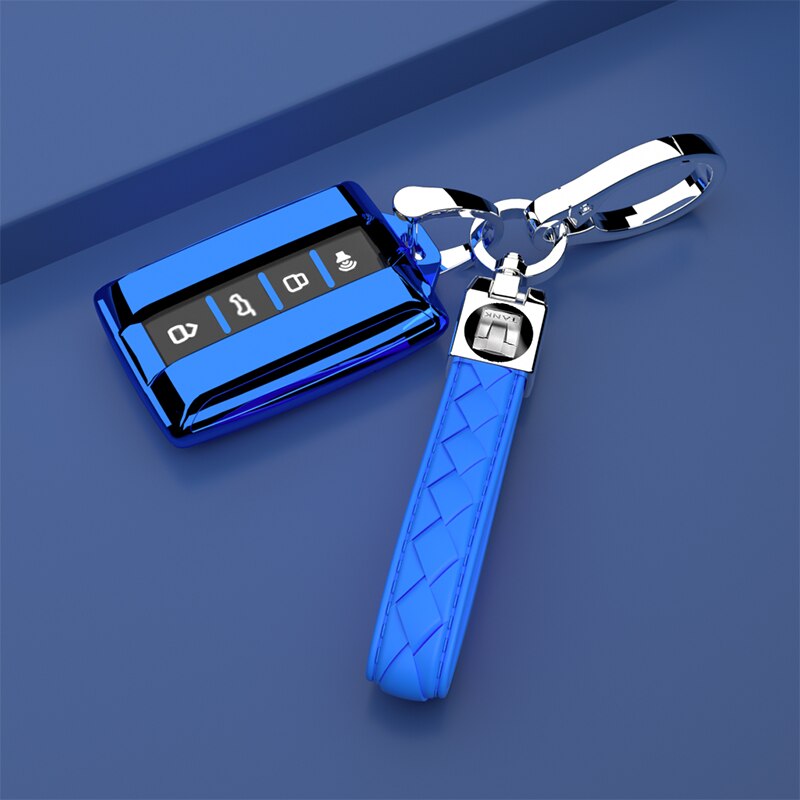 Great Wall GWM WEY TANK 500 Tank 500 22-23 Turn Fur Keychain for Car ...